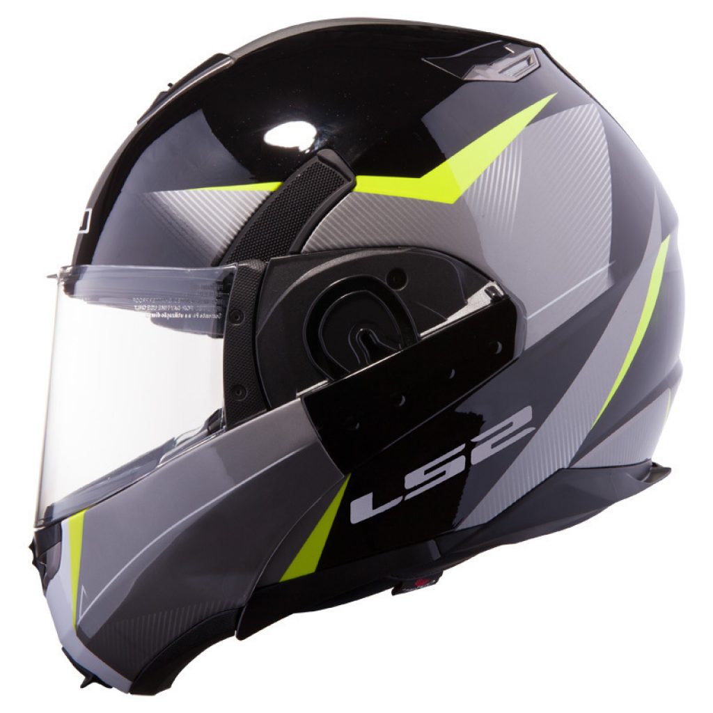 LS2 FF393 - SHARP Rating, Reviews, Best Price