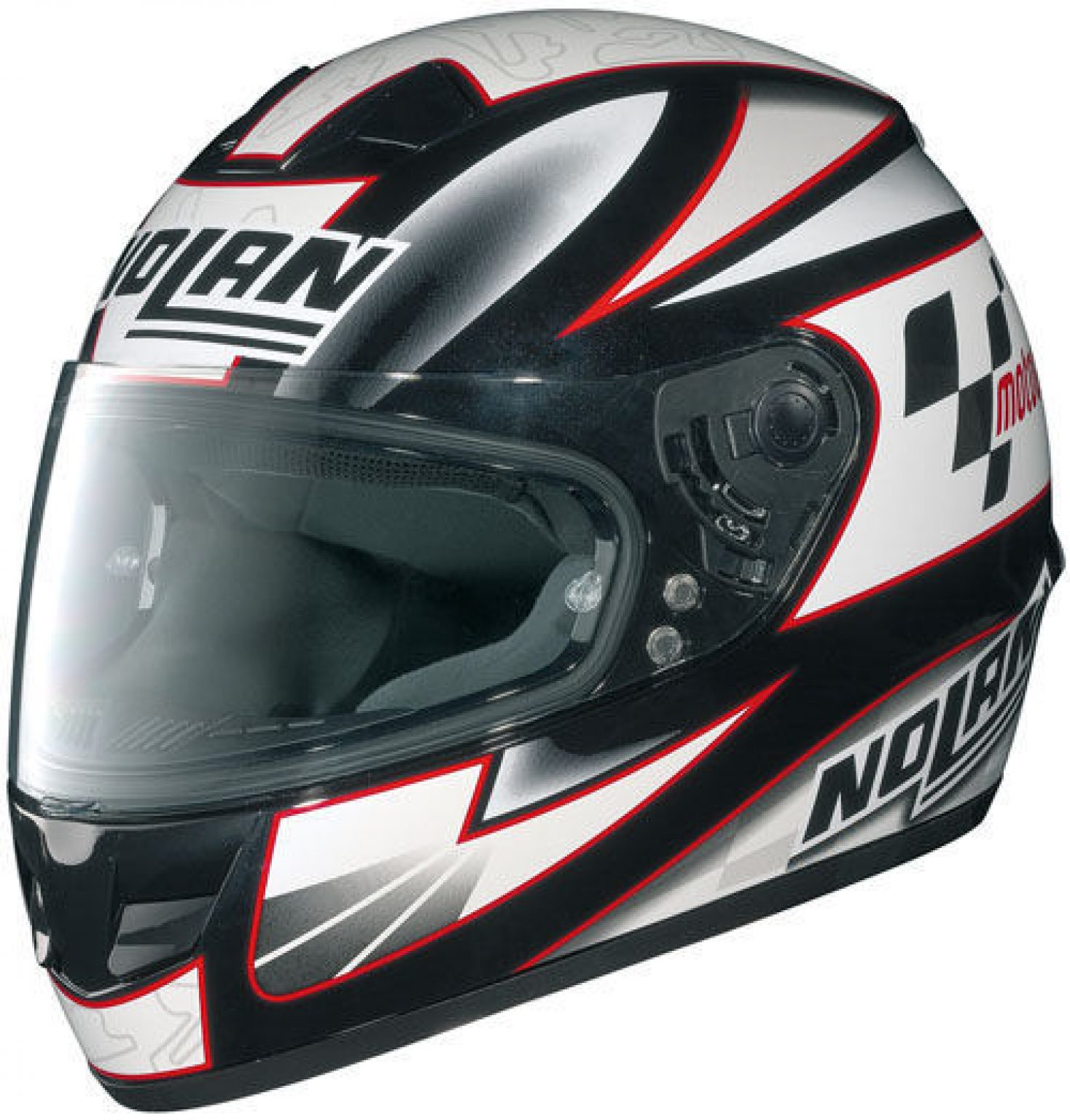 Nolan N62 - SHARP Rating, Reviews, Best Price